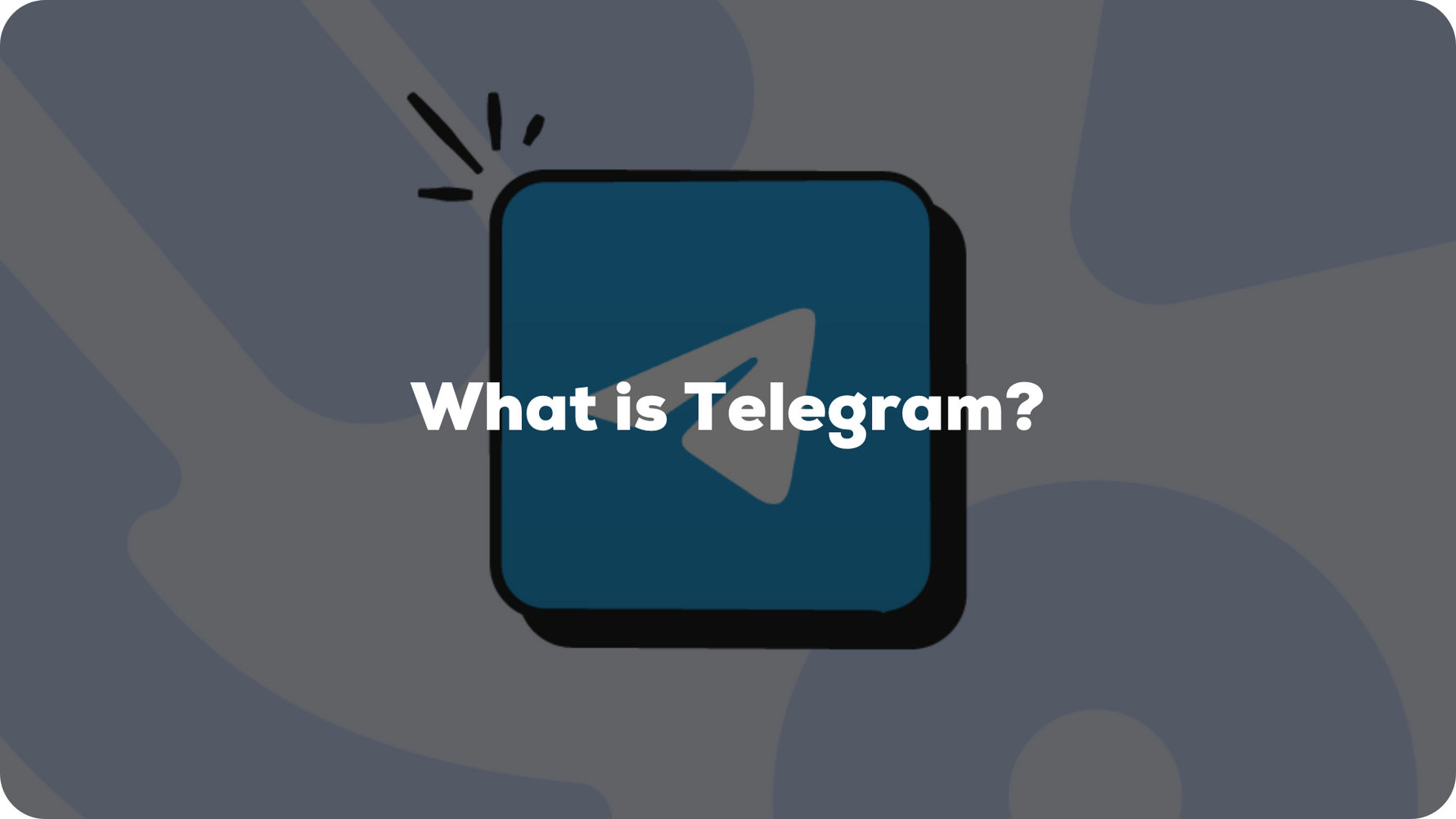 What is Telegram? Is it Safe? How to Use it? (2025)