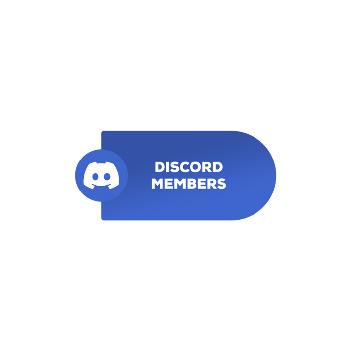 Buy Discord Members From $1.59 | Instant & 100% Safe